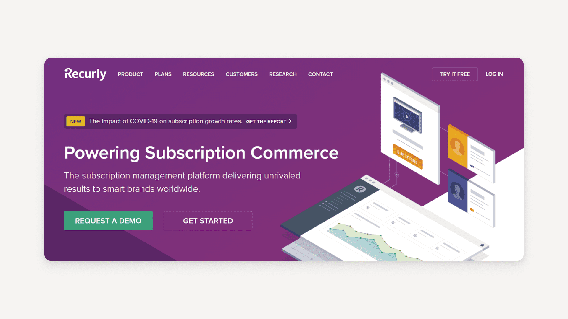 SaaS Payment Processing Services: Stripe vs Chargify, Recurly and More
