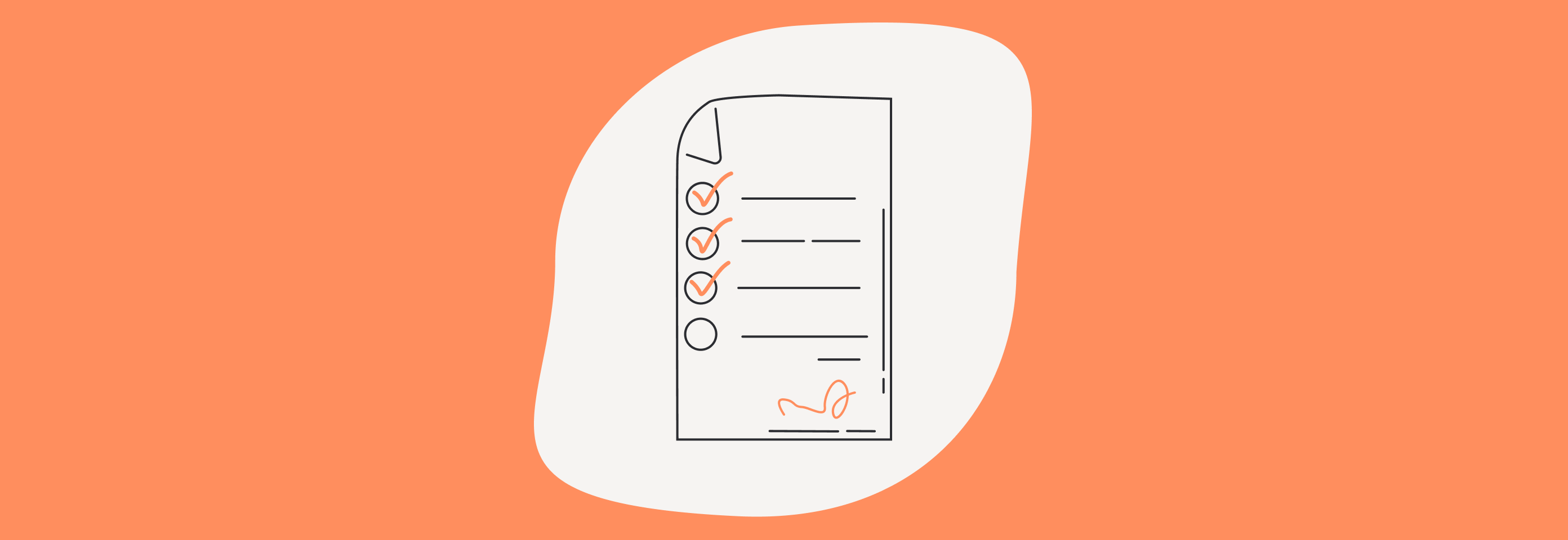 Design QA Checklist: How to Make Sure Your Design Is Ready for Handof
