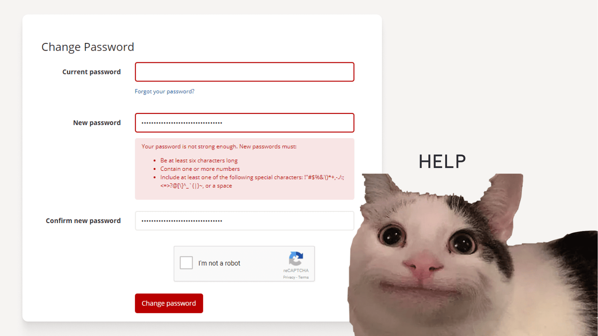 Security and UX Design: How to Build Trust While Keeping the Product Simple