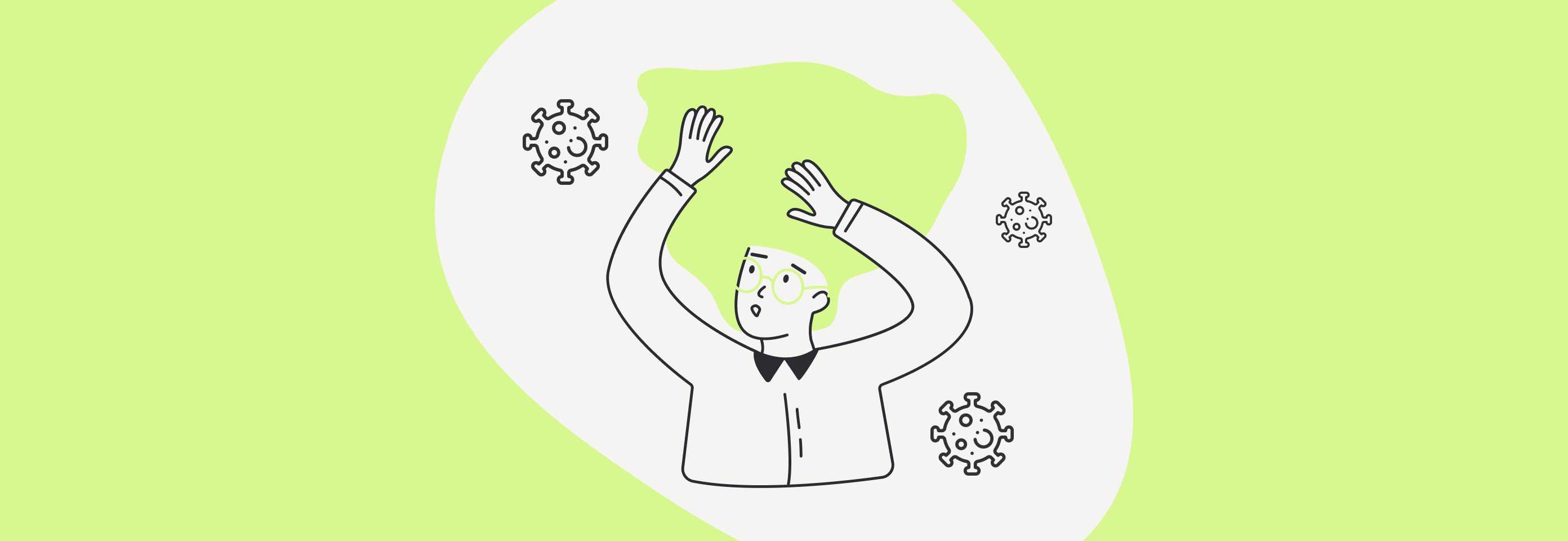 Offices vs. Covid: Tech Solutions for Social Distancing at Work