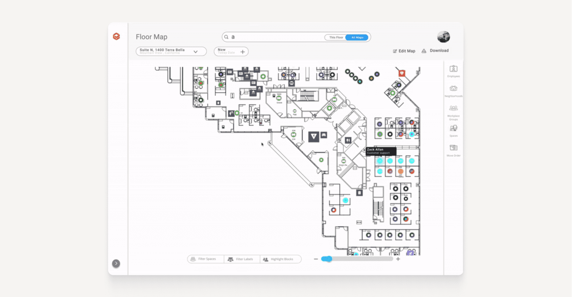 Design Audit Example: the Need, the Process, and the Outcomes