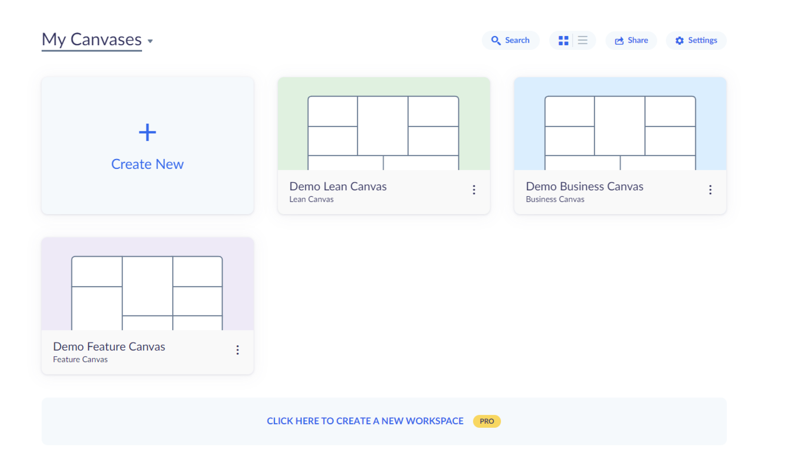 How to Map Out a SaaS Business Model Canvas