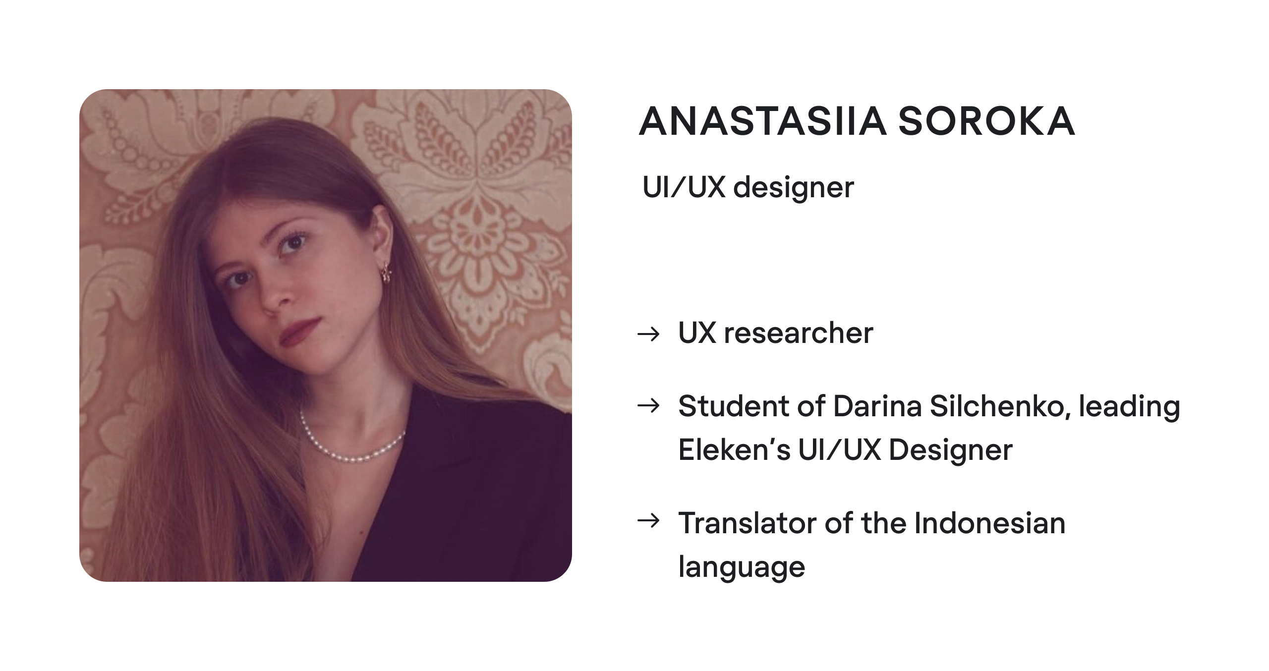 Designing Beyond Screen: Conversation With Eleken Leading UX Designers