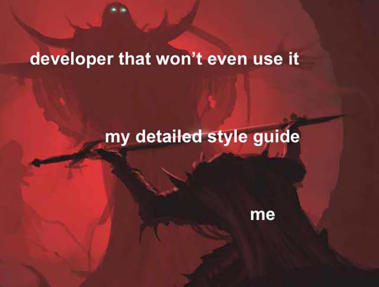 How to Work With a Developer as a Designer: Tips to Overcome ...