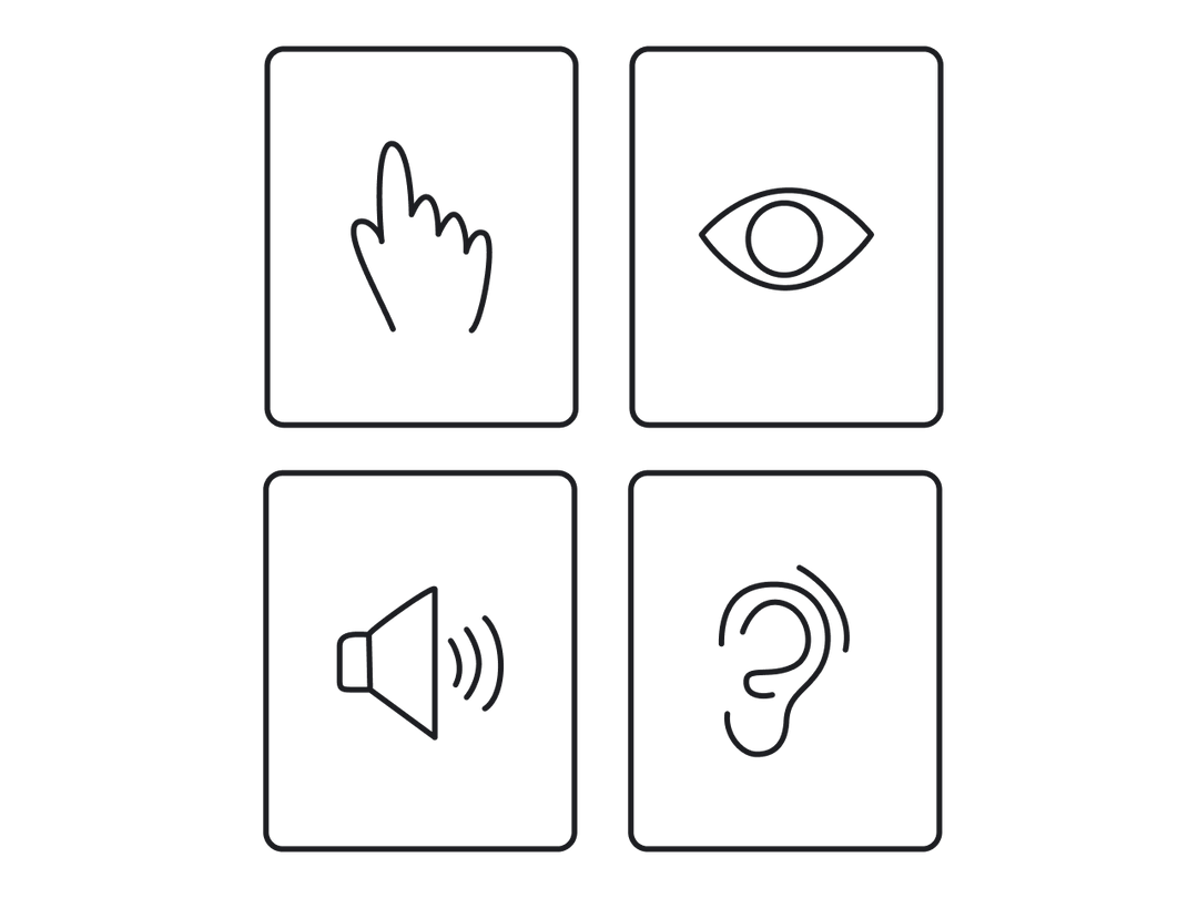 Accessibility in UX: Why It Matters and How to Achieve?