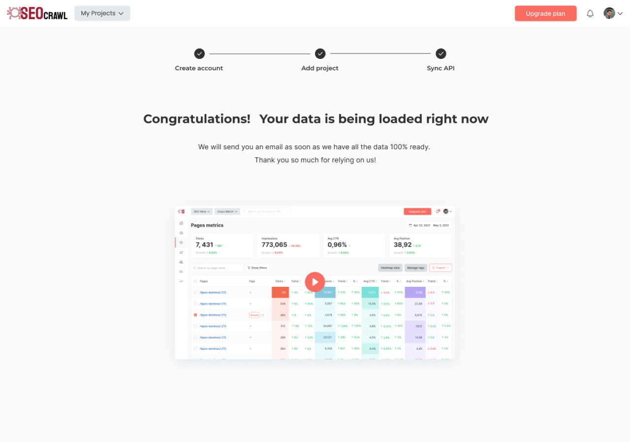 5 SaaS Onboarding Examples That Deliver a Unique Experience