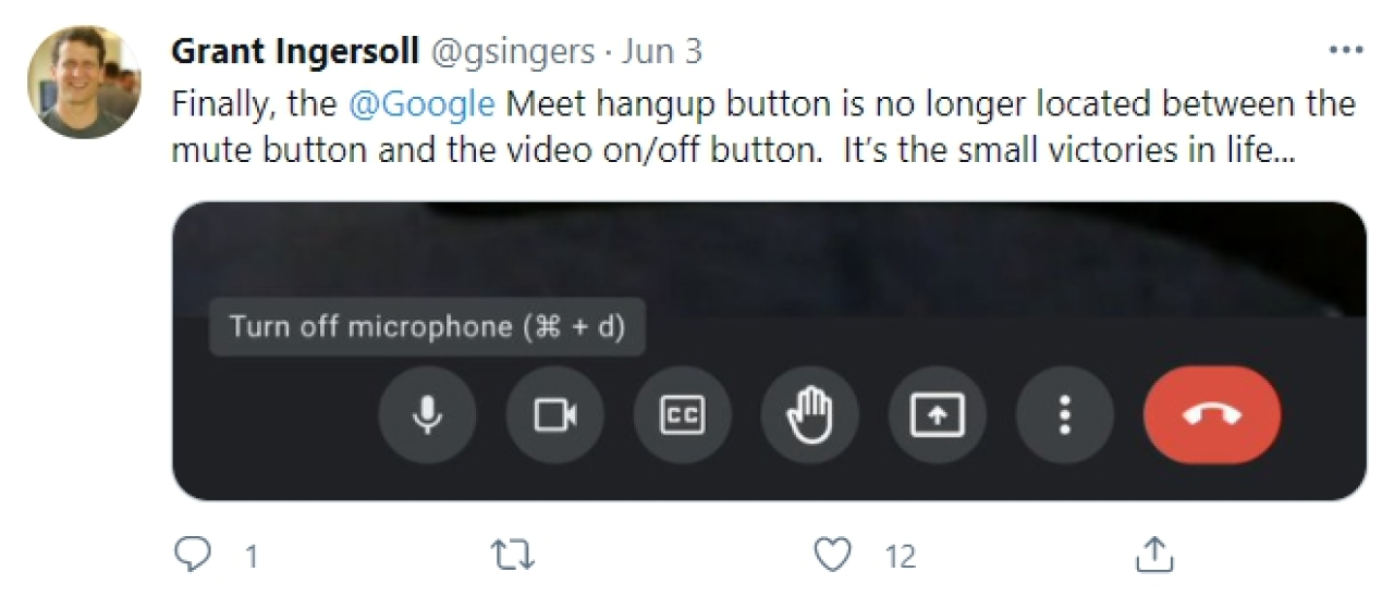 Google Meet Is Getting a Redesign to Work More Like Zoom