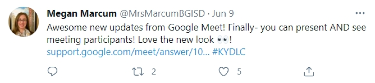 Google Meet Is Getting a Redesign to Work More Like Zoom