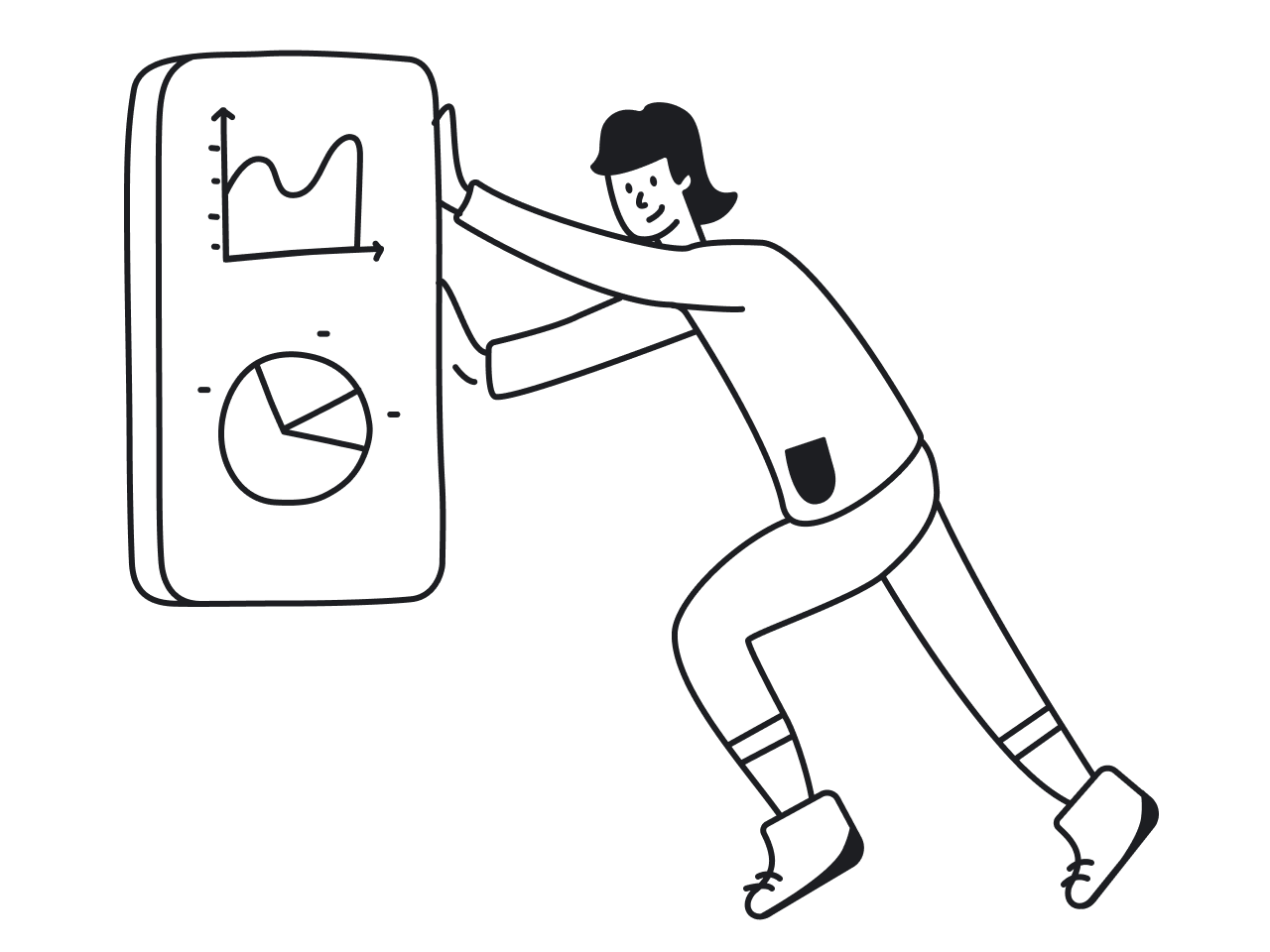 Data Visualization Design: Characteristic, Best Practices and Examples