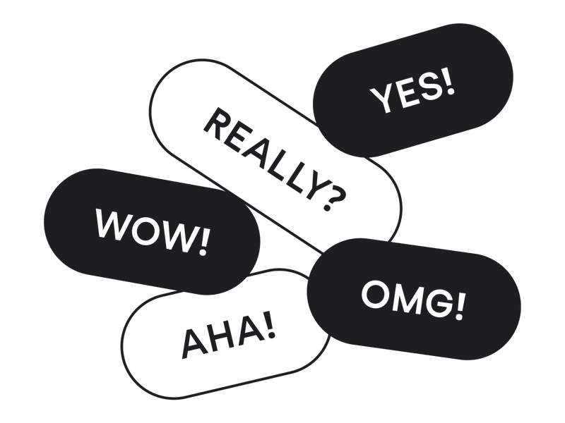 A Detailed Guide to Aha Moment: What is it and How to Create it in Your ...