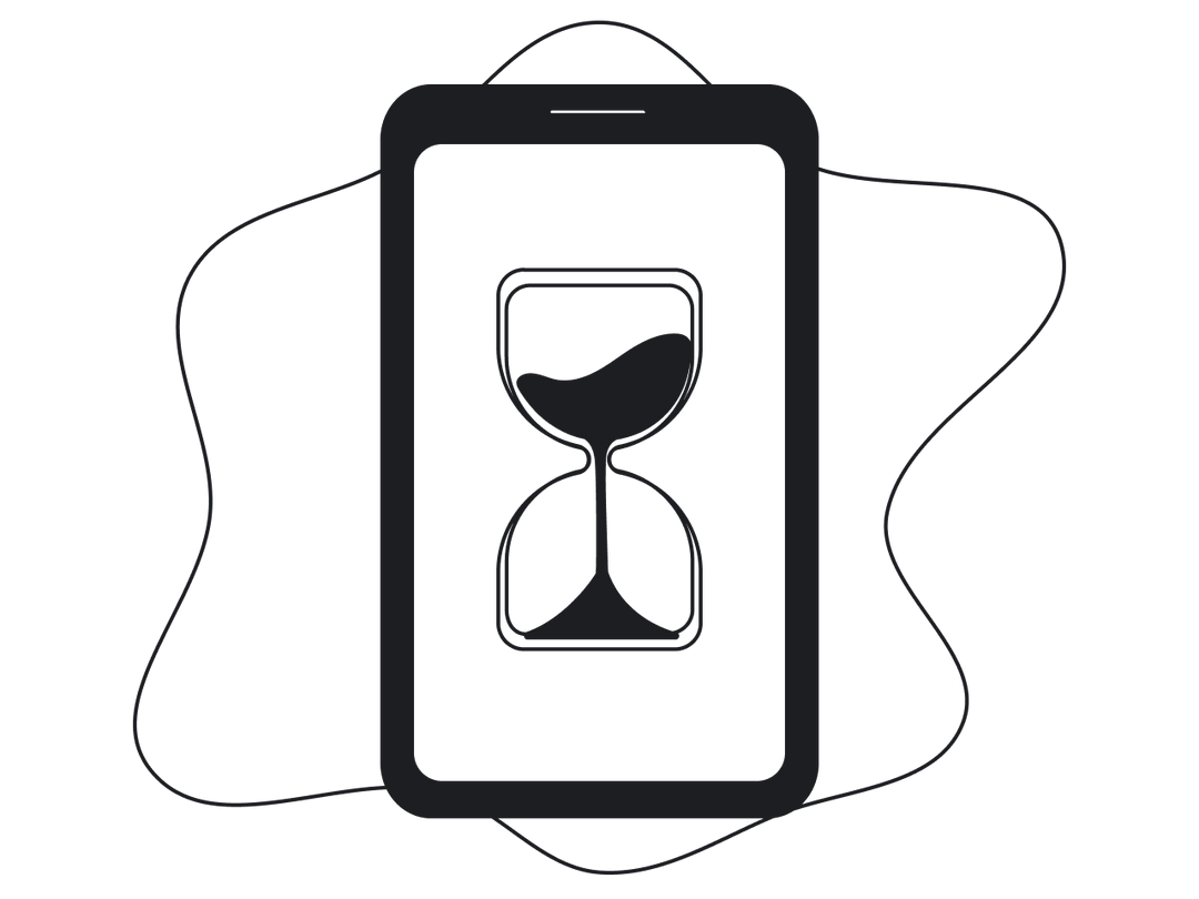 Time Tracking App Design for Better Productivity