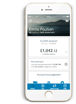 How Banking Apps Use UX Design To Build Trust