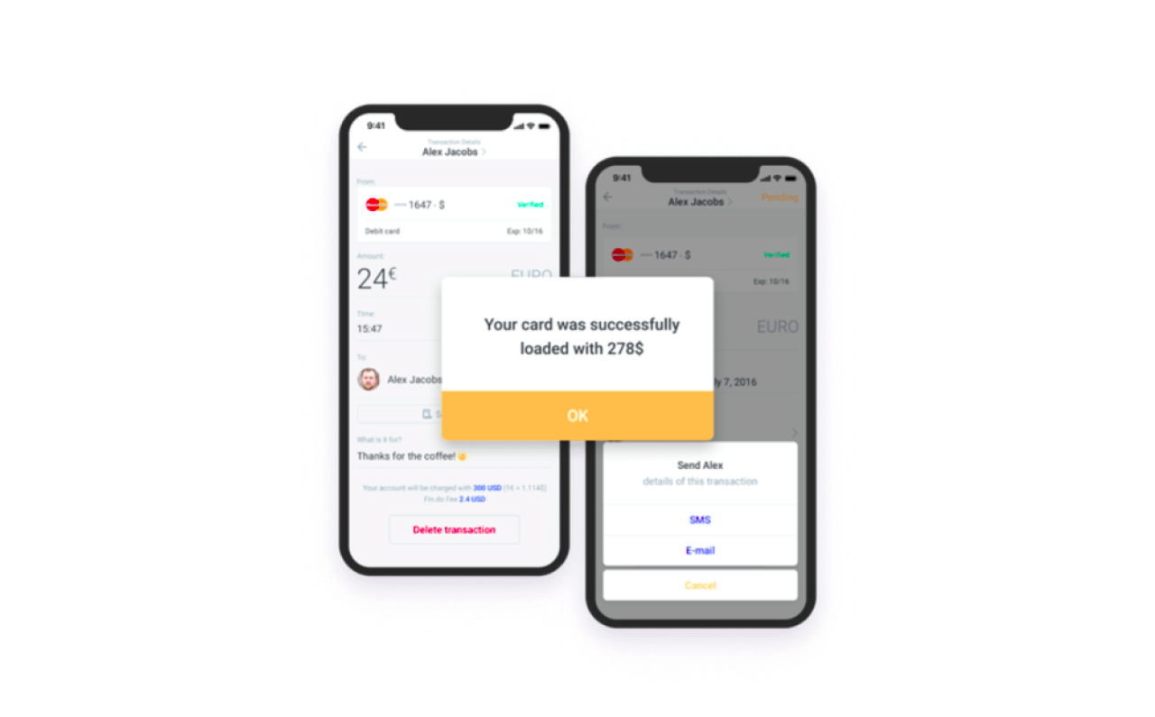 How Banking Apps Use UX Design To Build Trust