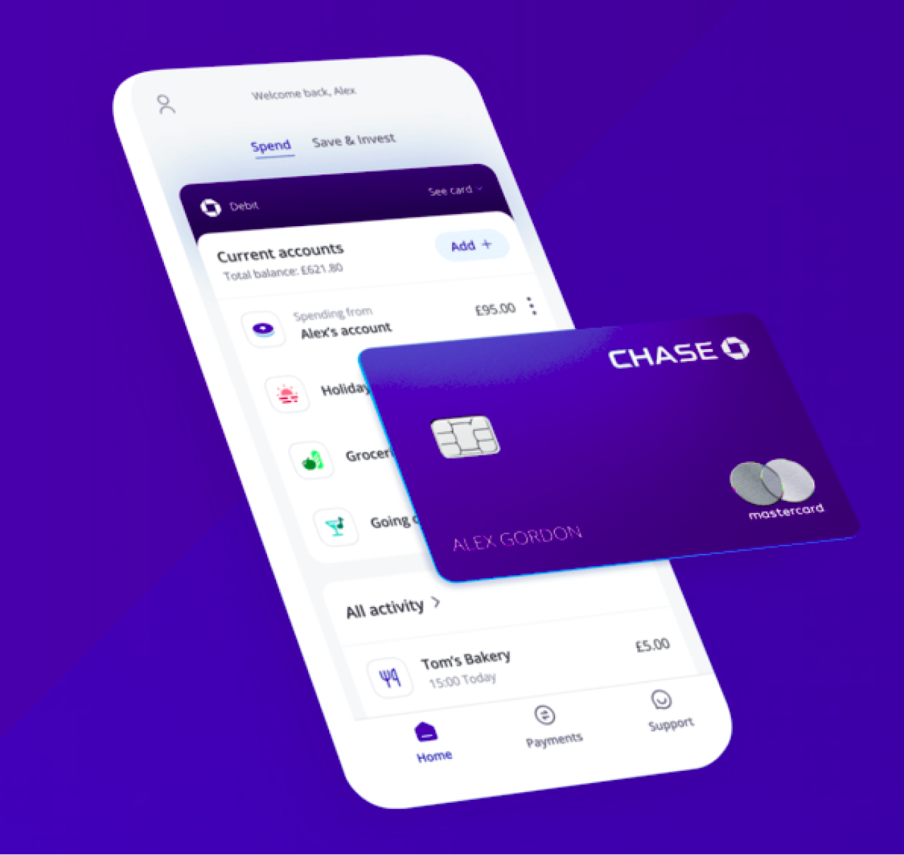 How Banking Apps Use UX Design To Build Trust