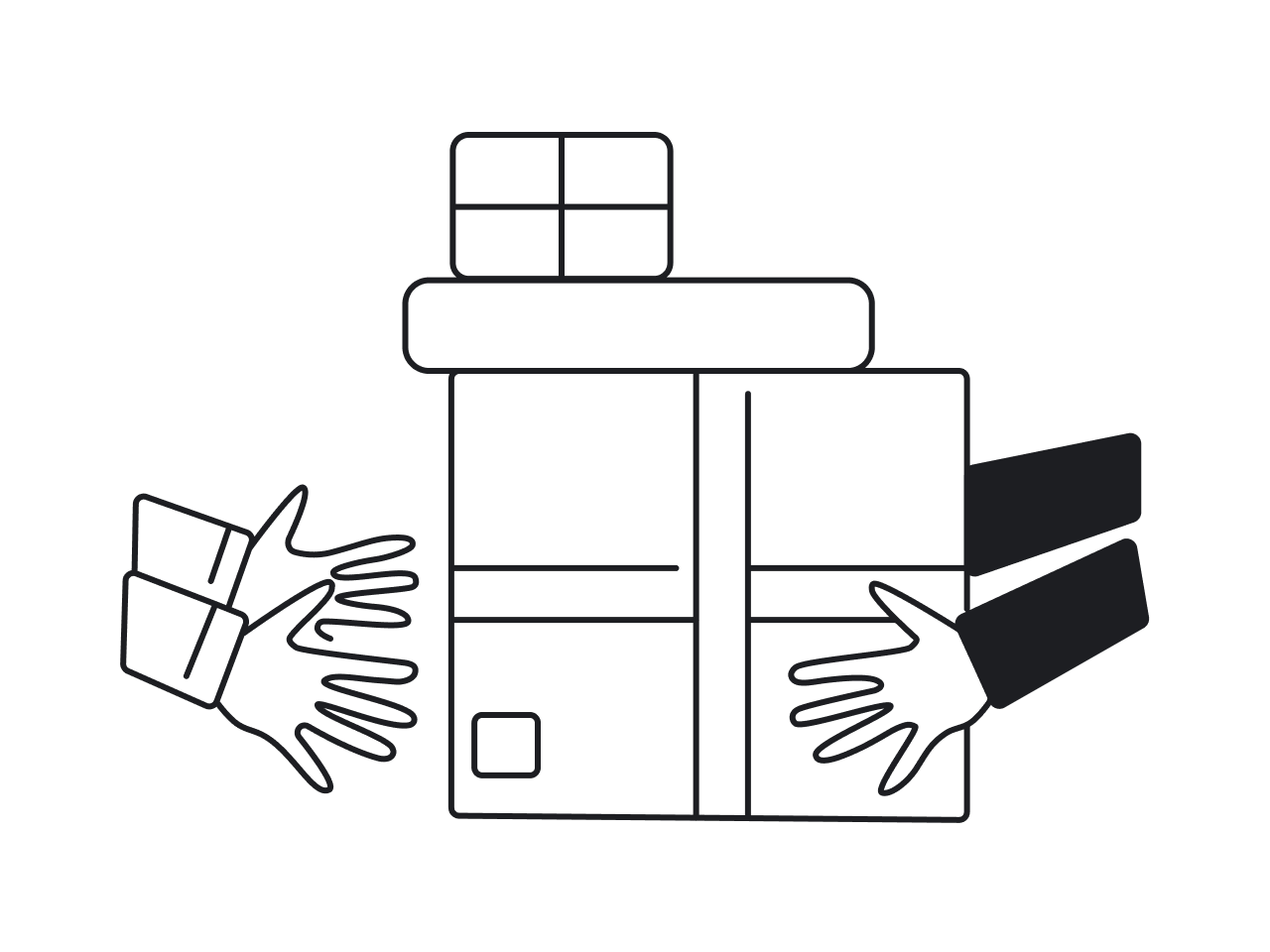 Best Practices of Logistics Solution Design (Examples and Case Study)