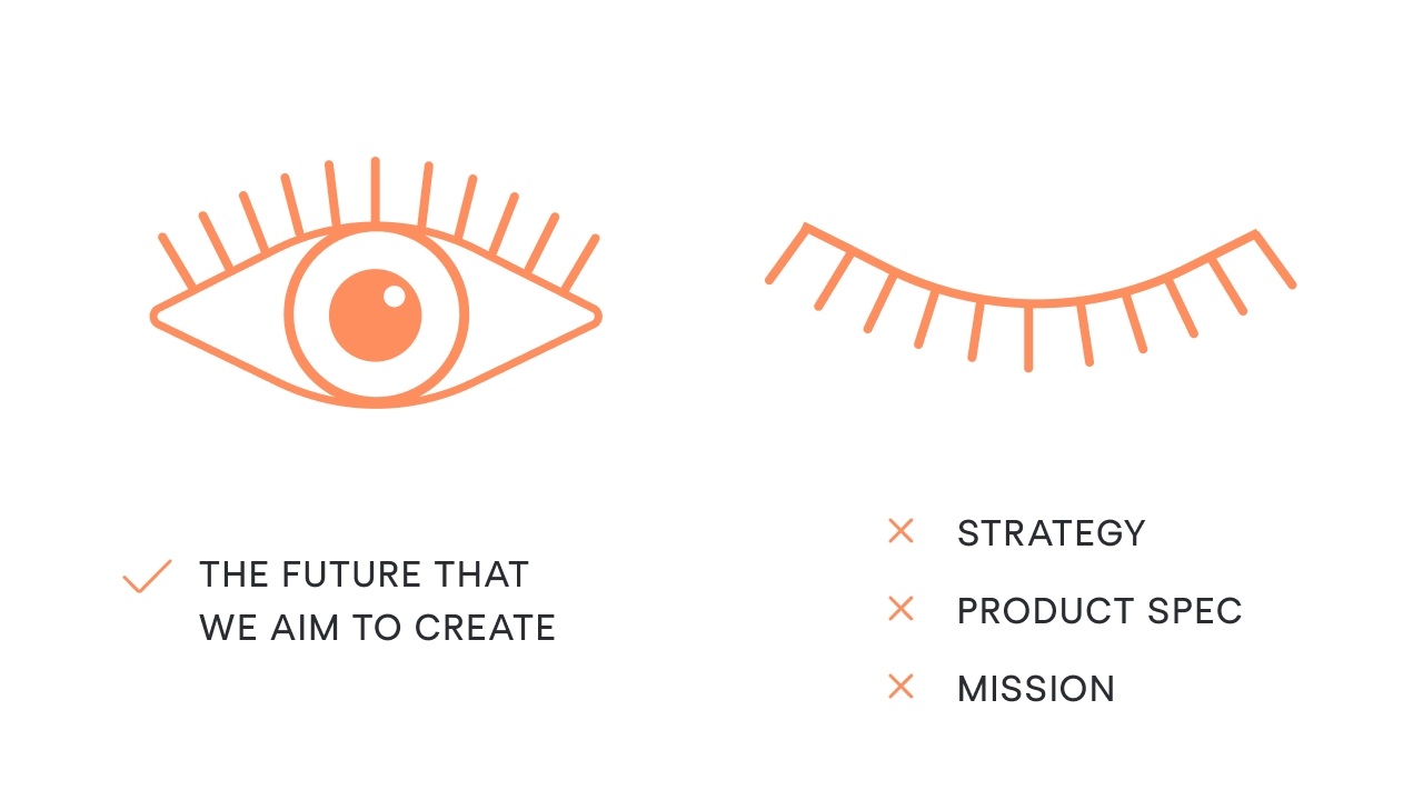 10 Principles of Great Product Vision to Guide Your Product Team