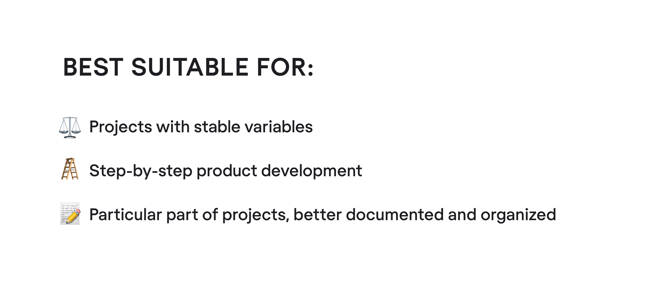 Lean, Agile, or Waterfall? Choose the Best Product Management ...