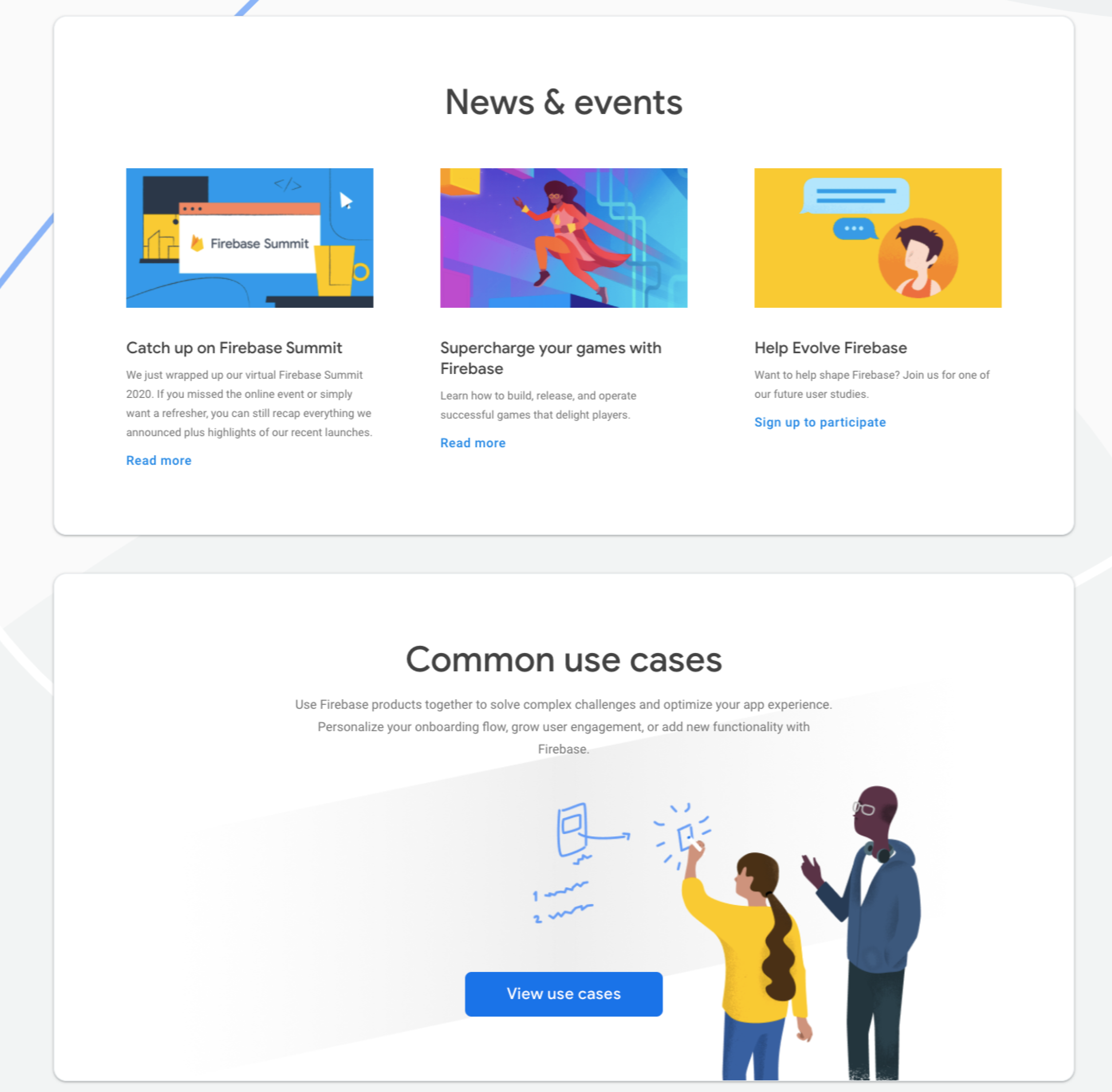 14 Effective Angular Material Design Layout Examples 
