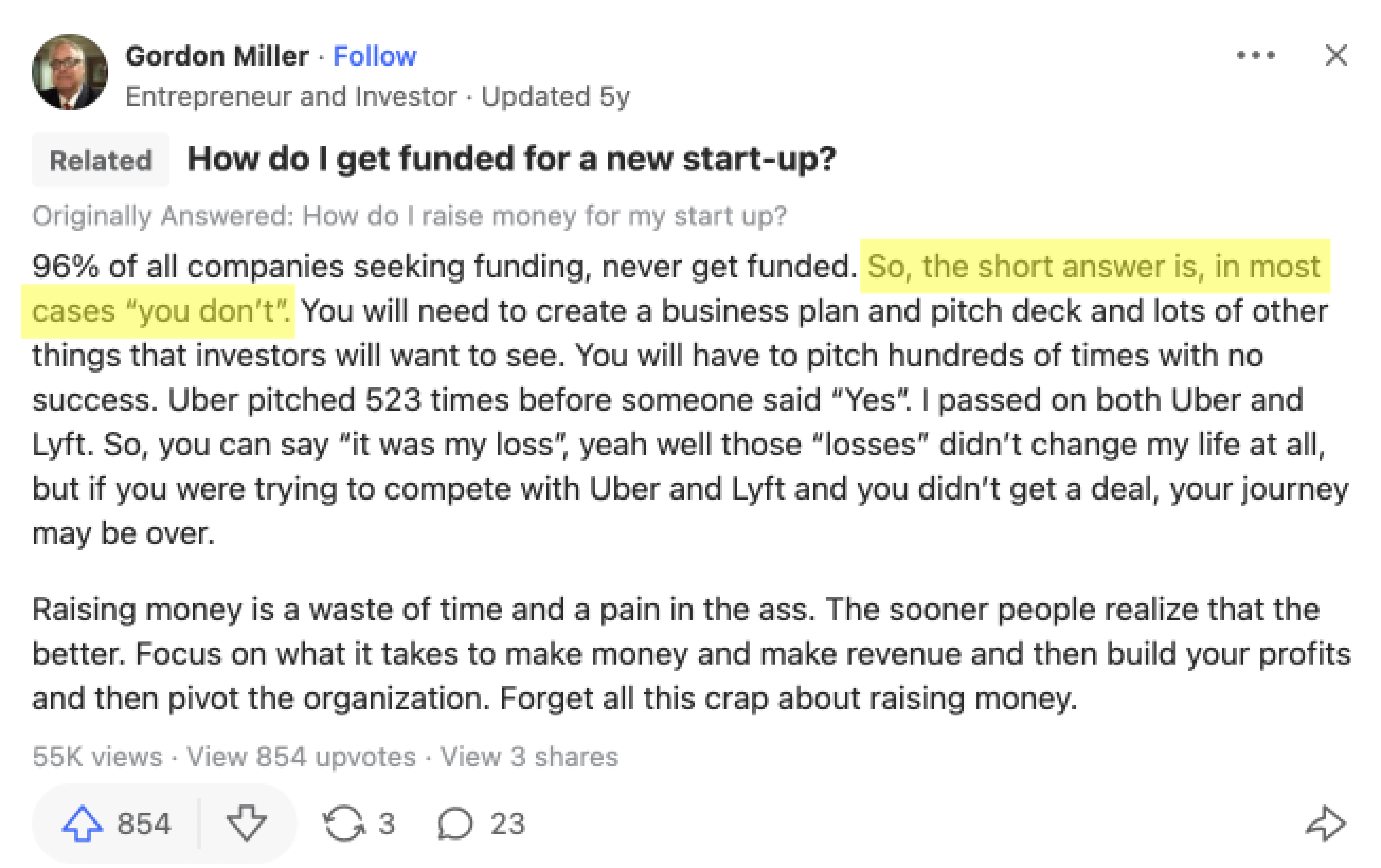 How to Design a Prototype That Can Help You Get Funding