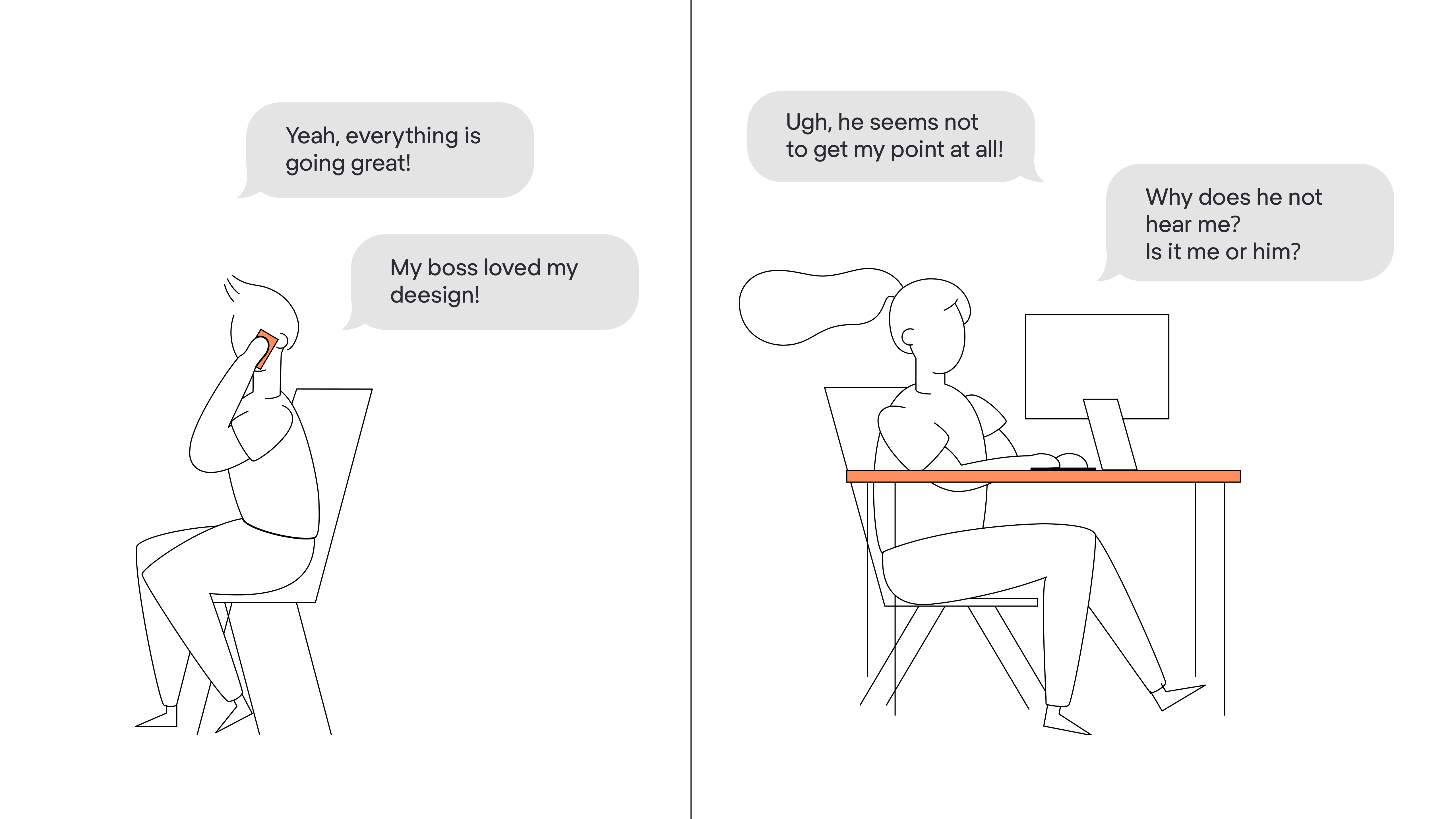 How to Give Good Design Feedback as a Client?