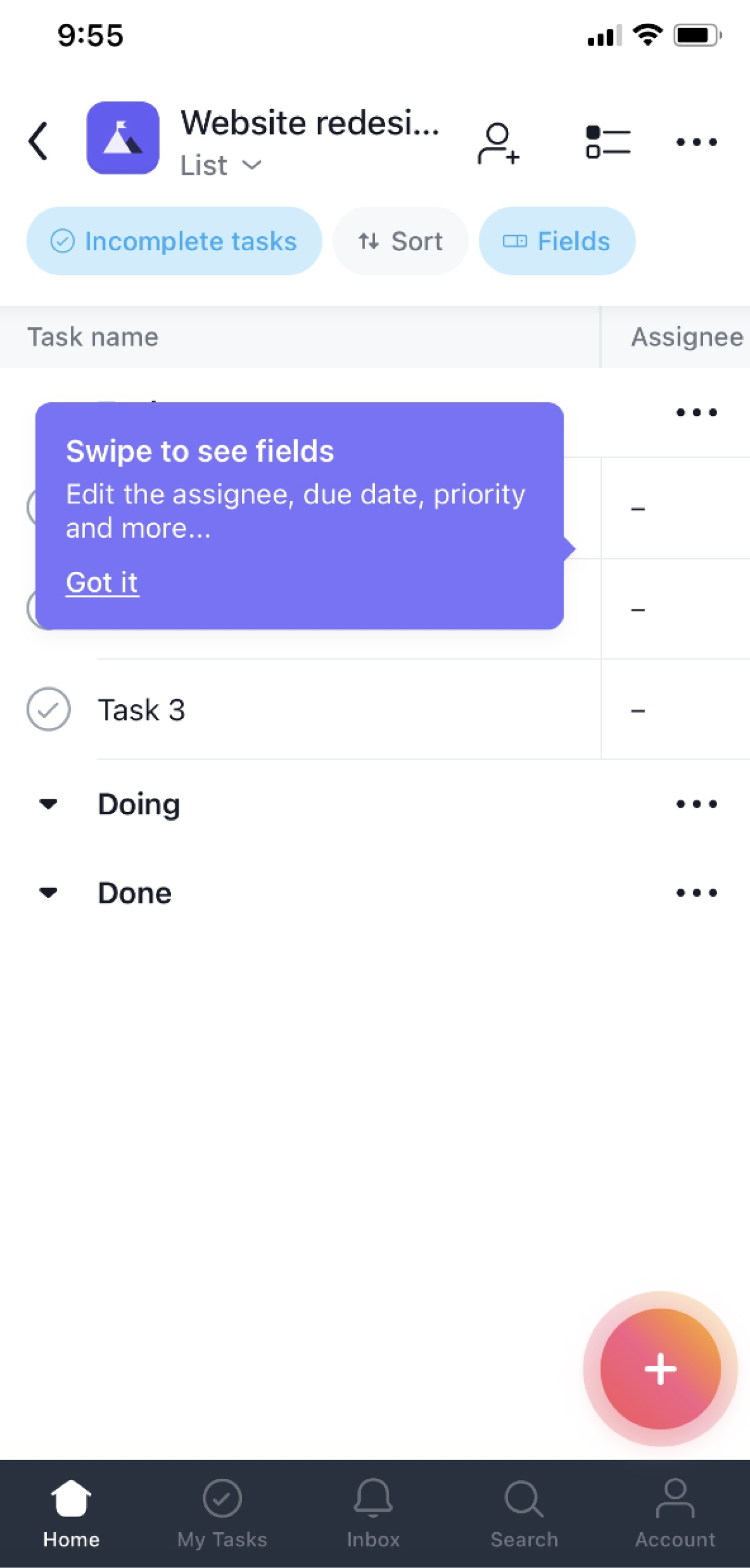 User Onboarding UX Patterns for SaaS Products