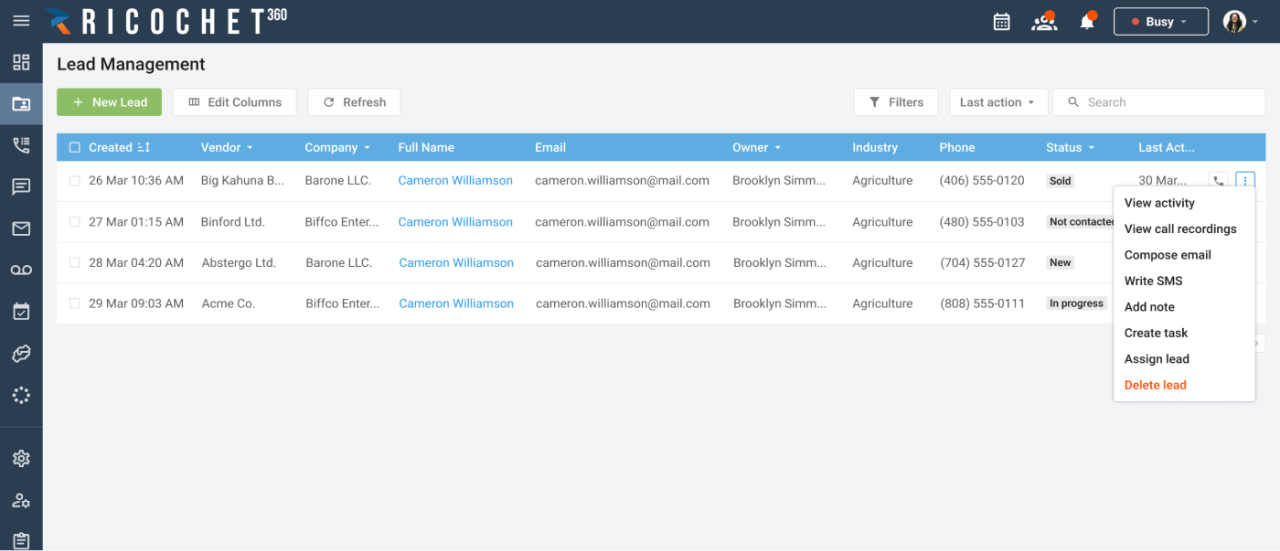 How to Design a CRM System: An Extensive Step-by-Step Guide