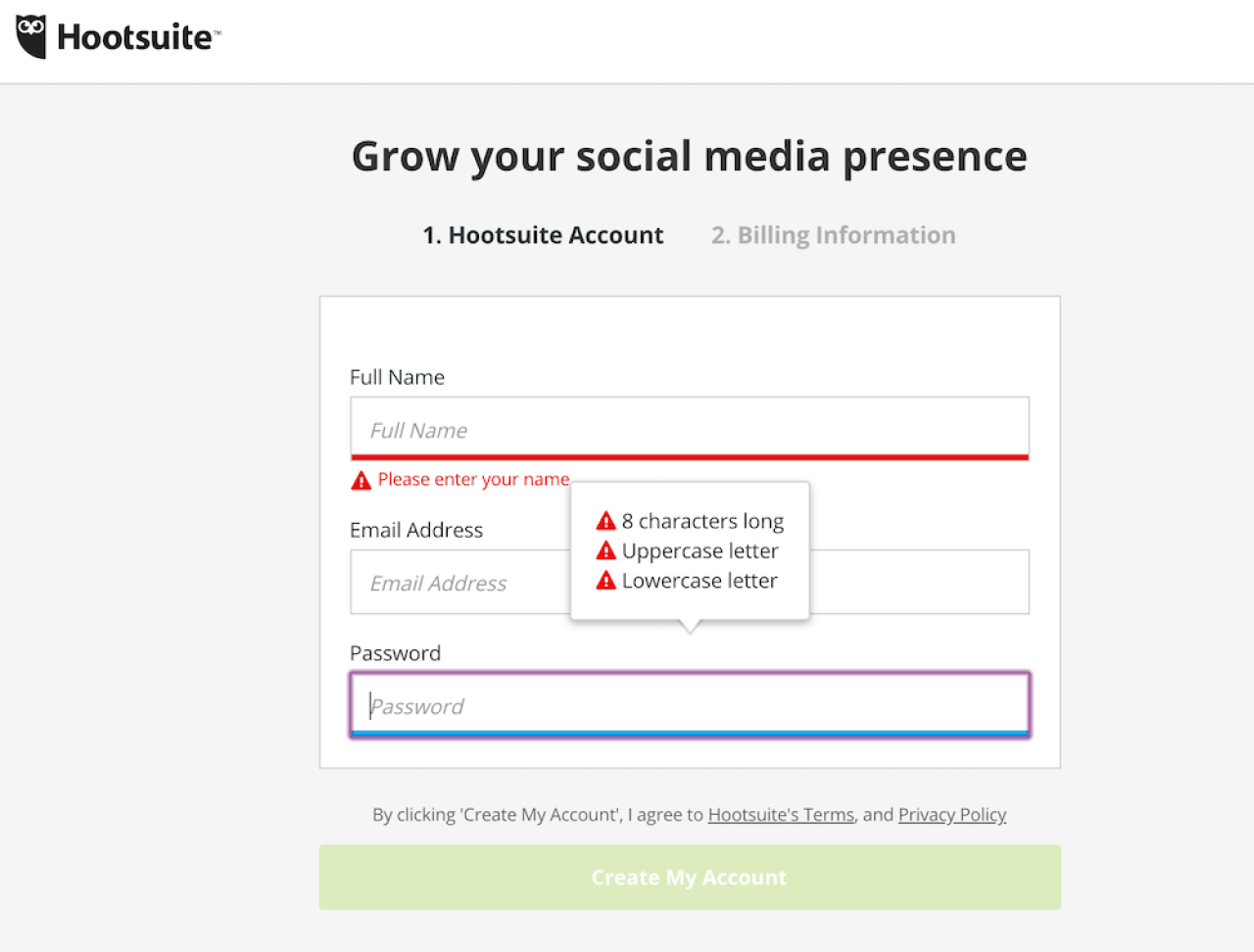 UX Design Patterns for Less Effort, and More Efficiency