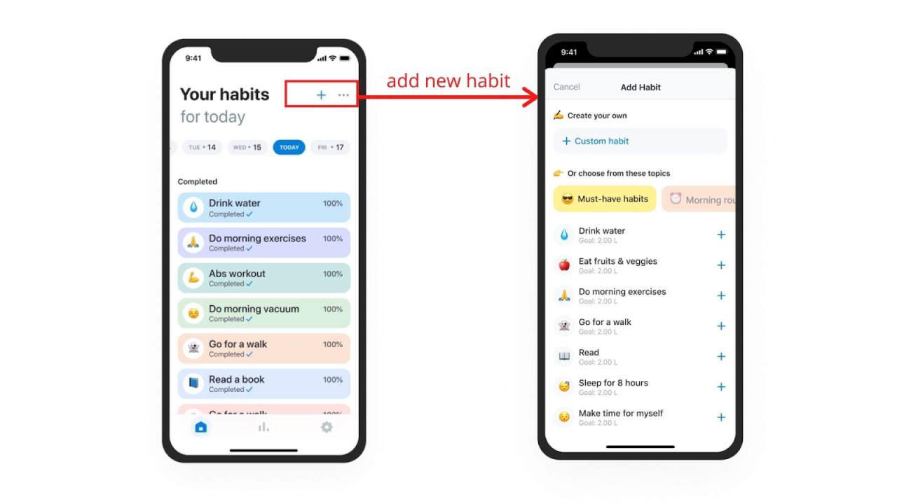 UX Design Patterns for Less Effort, and More Efficiency
