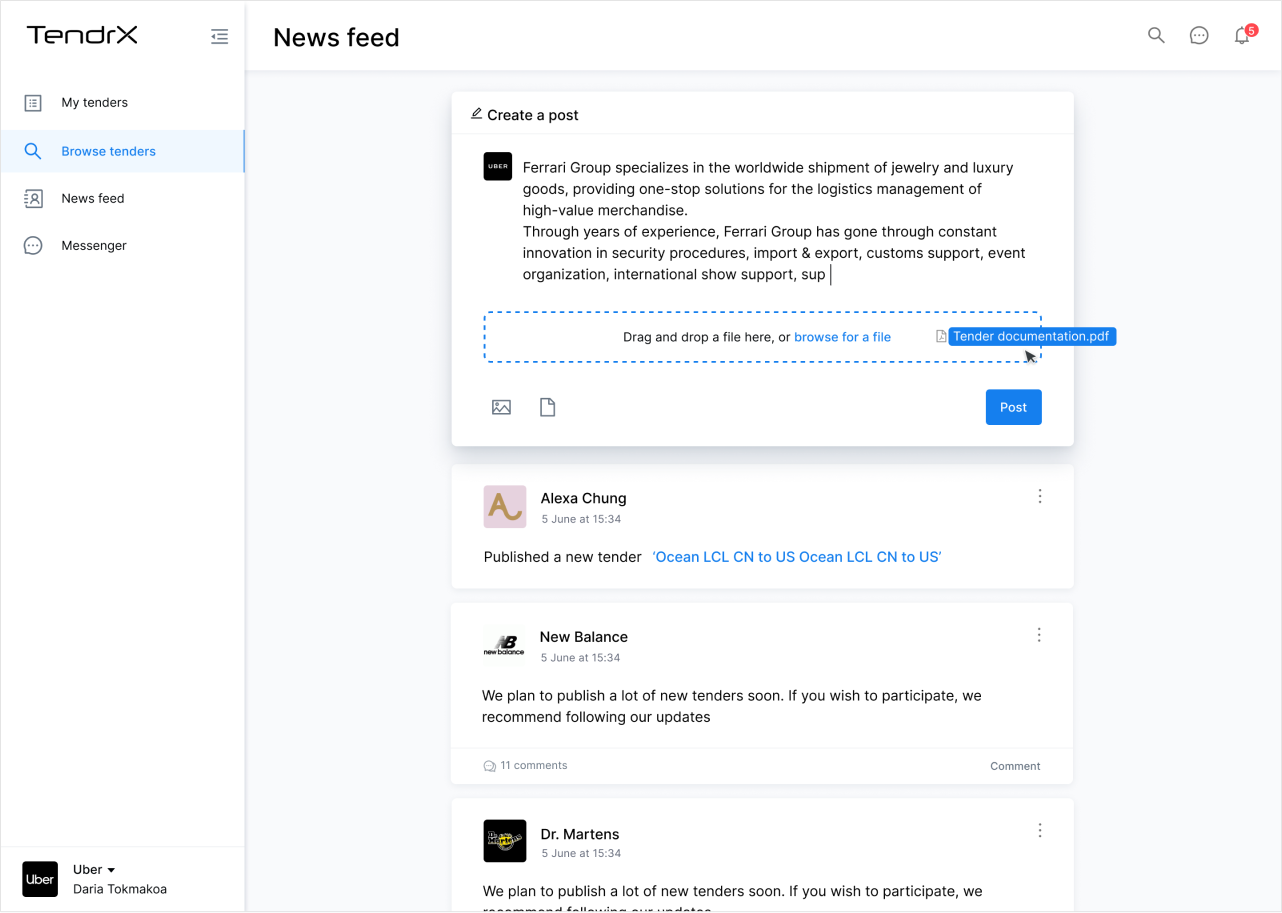 Best Practices of Logistics Solution Design (Examples and Case Study)