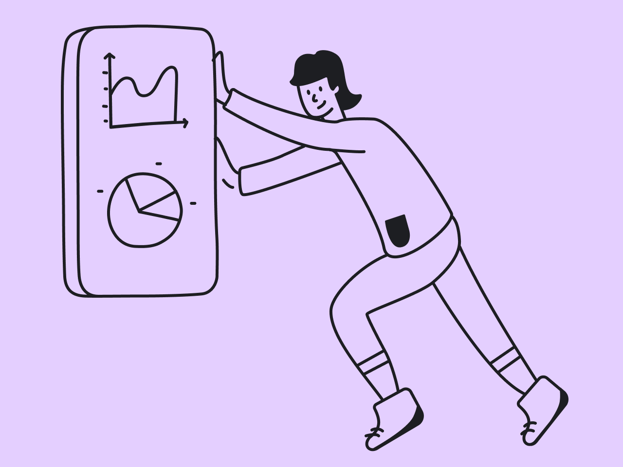 Data Visualization Design: Characteristic, Best Practices and Examples