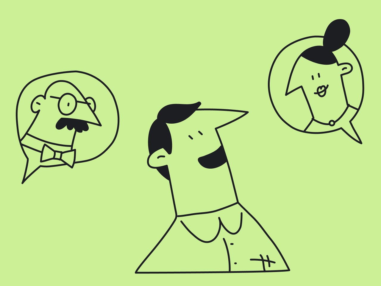 5 Simple Rules for Posing Correct UX Research Interview Questions