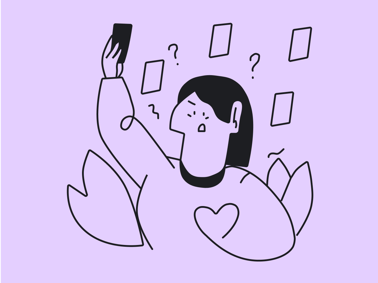 Card UI Design Examples and Best Practices for Product Owners