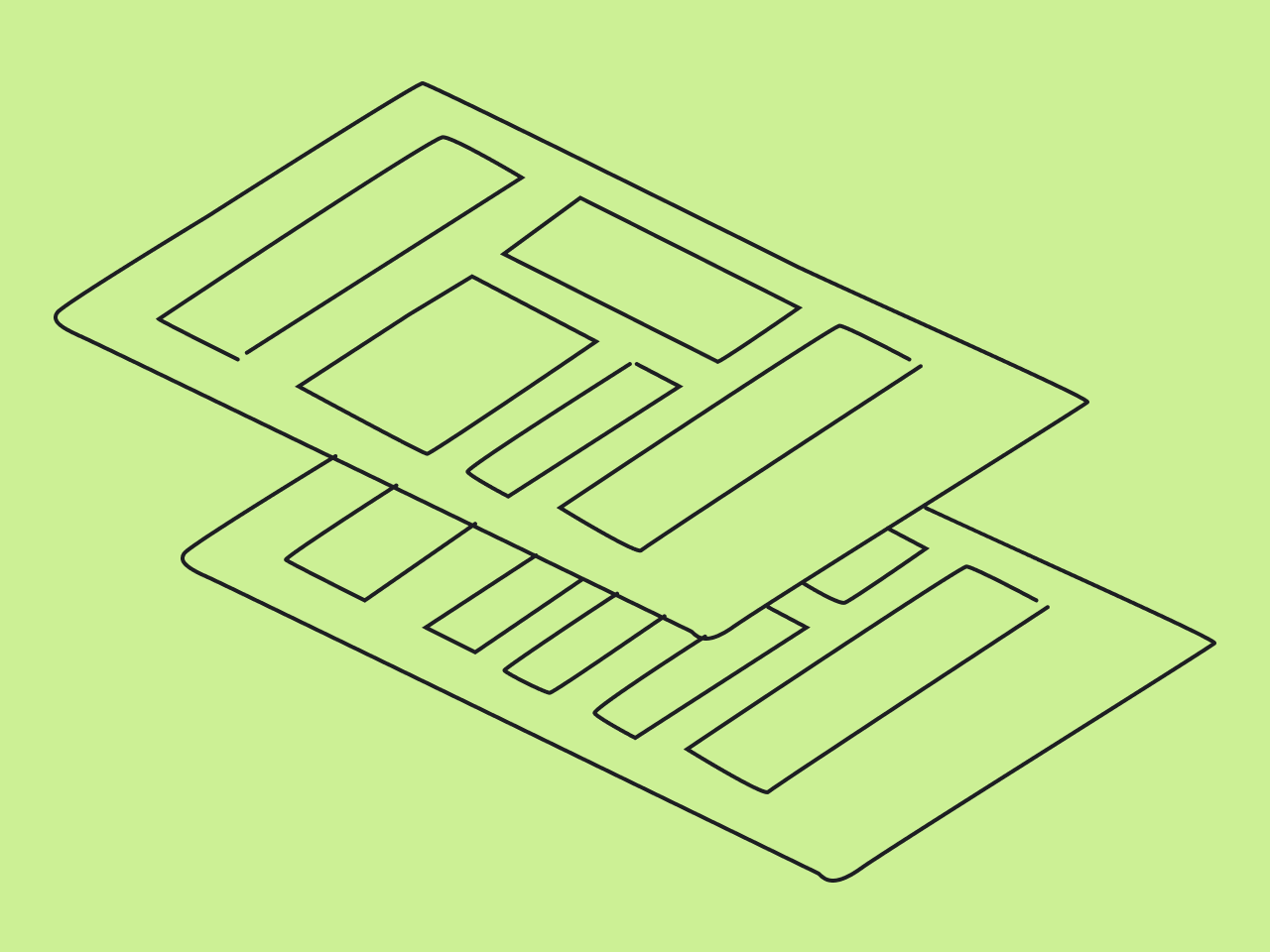 14 Effective Angular Material Design Layout Examples