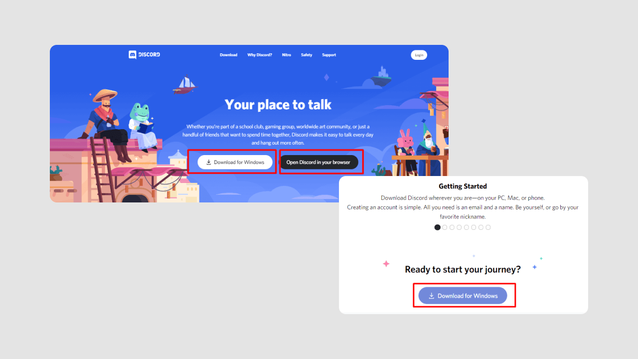 Web Design Examples: Inspiring Responsive and High-Converting Websites
