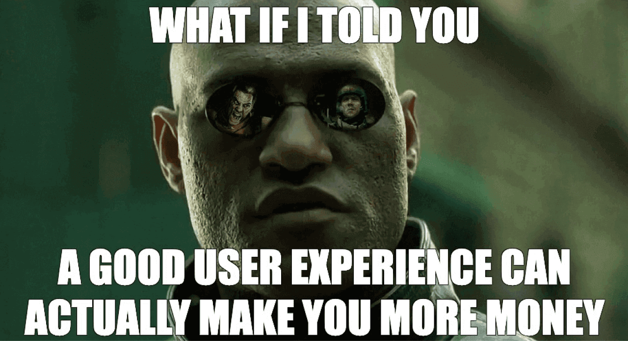 Need User Feedback to Improve UX? Customer Support Will Come in Handy