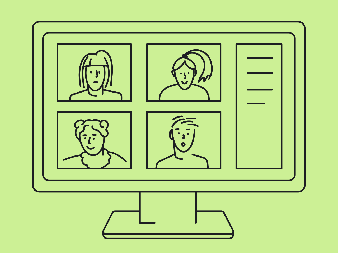 Google Meet Is Getting a Redesign to Work More Like Zoom