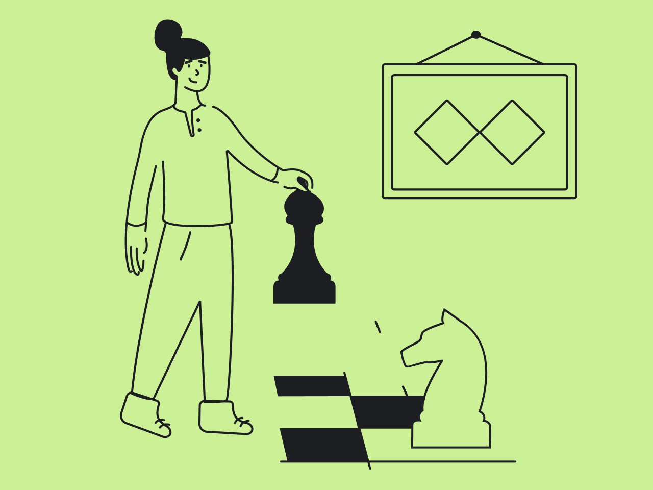 Build the Right Product with Design Thinking Double Diamond Model