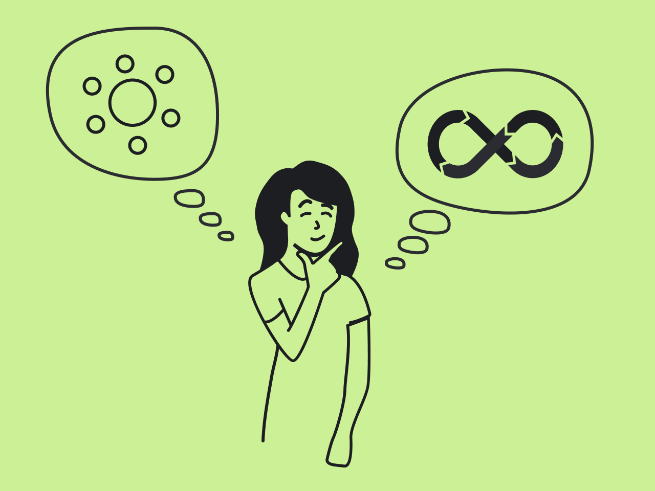 Human-Centered Design vs Design Thinking: Key Differences