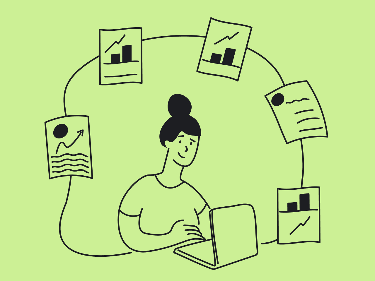 Iterative Design Process: Experimental Approach Brings the Finest Results