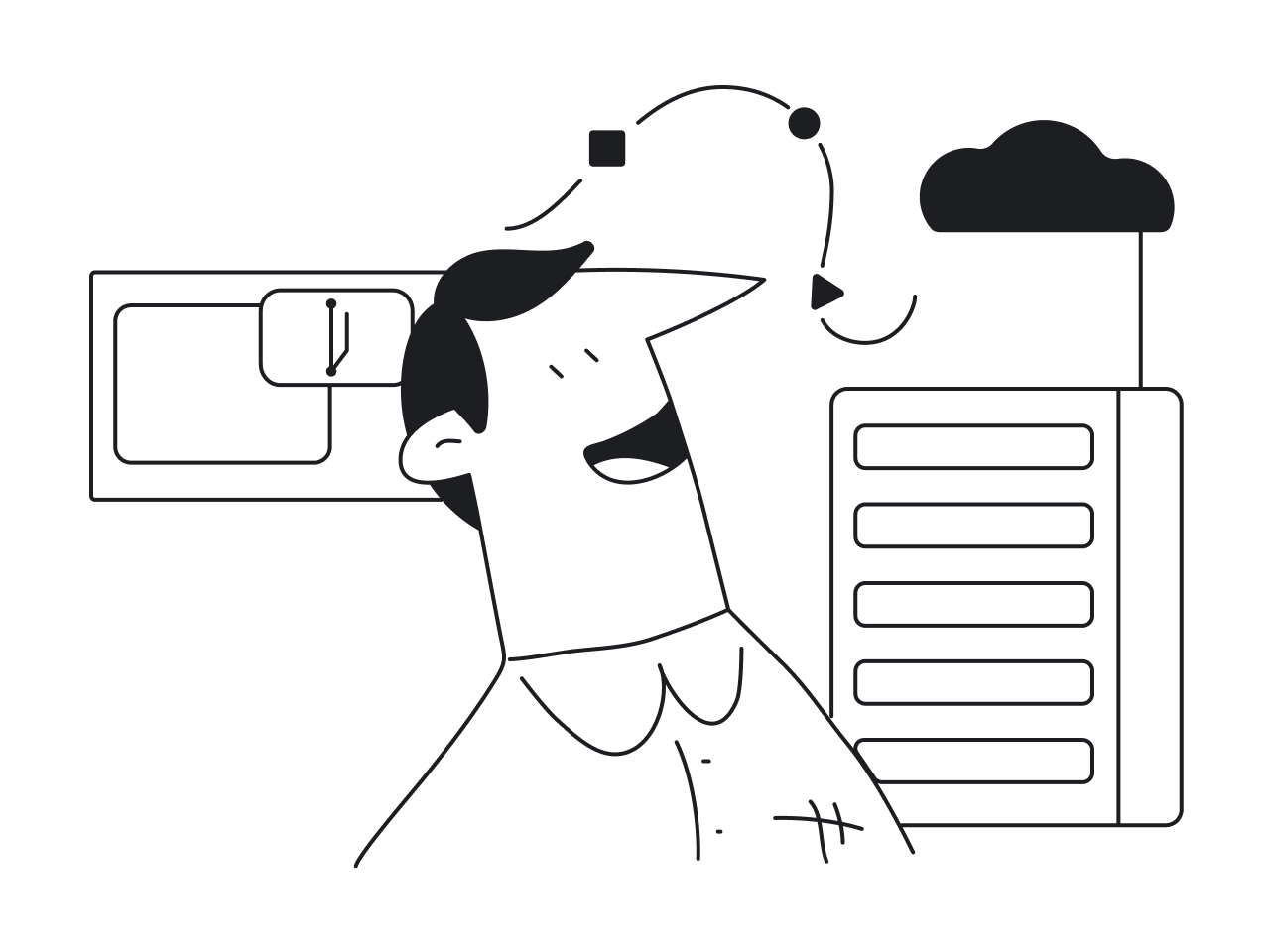 How to Scale a Startup: A Product Design Perspective