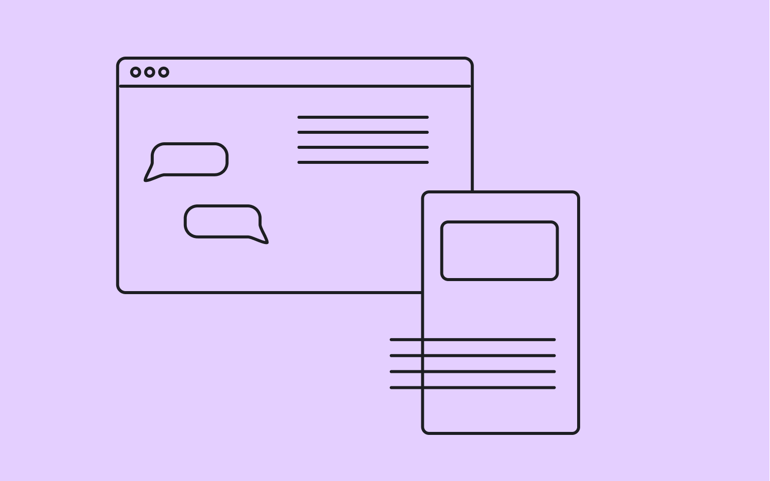 What Is a High-Fidelity Wireframe? A Guide for Non-Designers with Real ...