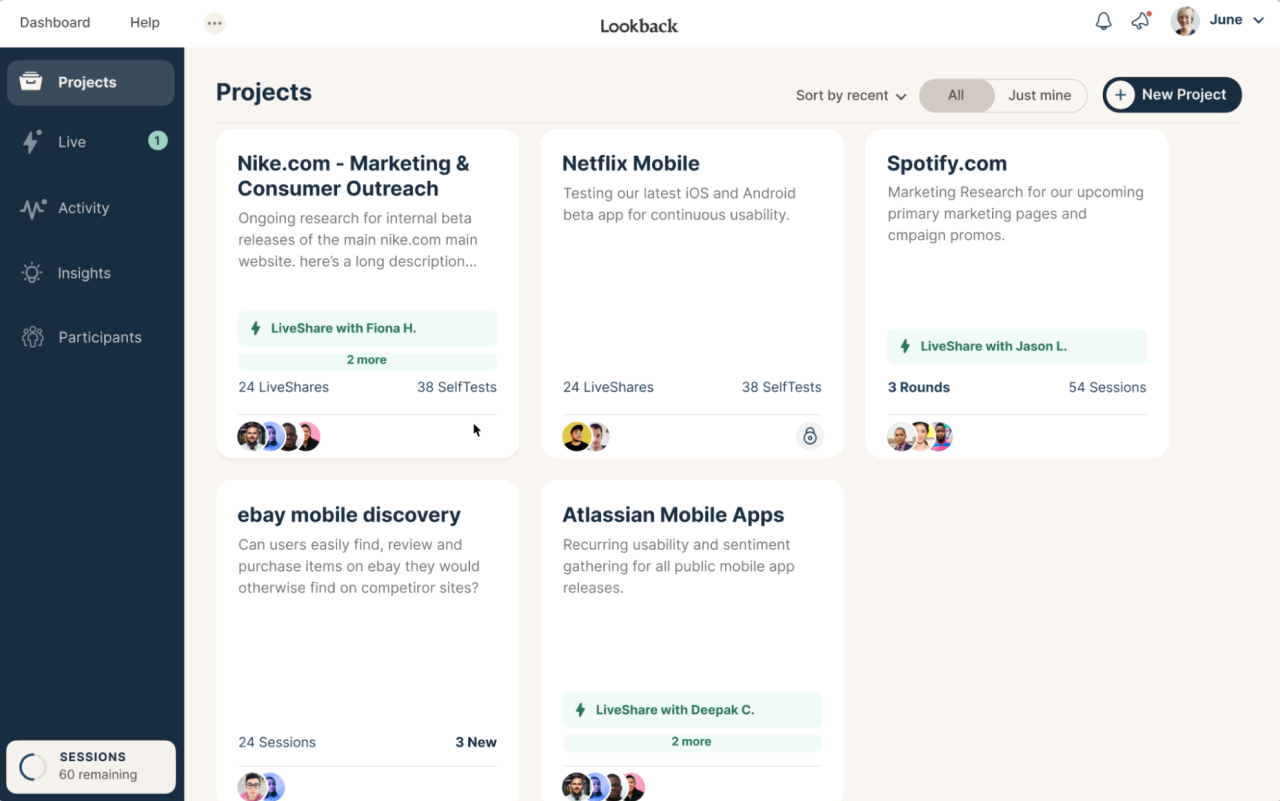 Key UX Research Tools That Top Designers Use