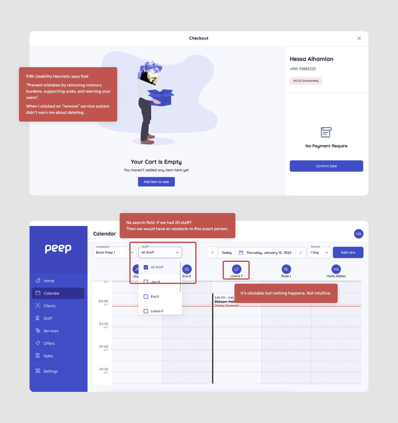 UX Audit Report Examples: Structure, Best Practices, and Tools