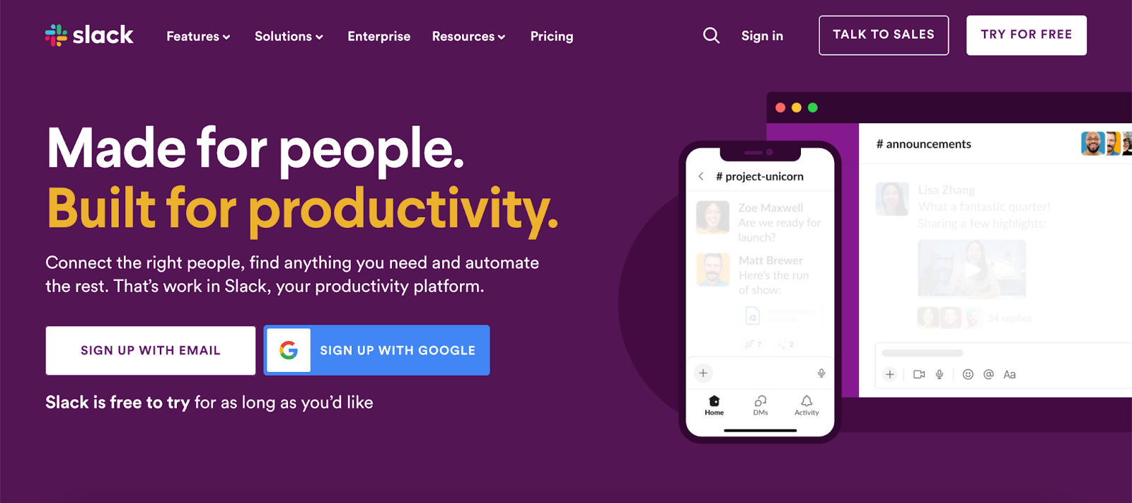 Types of SaaS Software: Everything You Need to Know About SaaS Categories