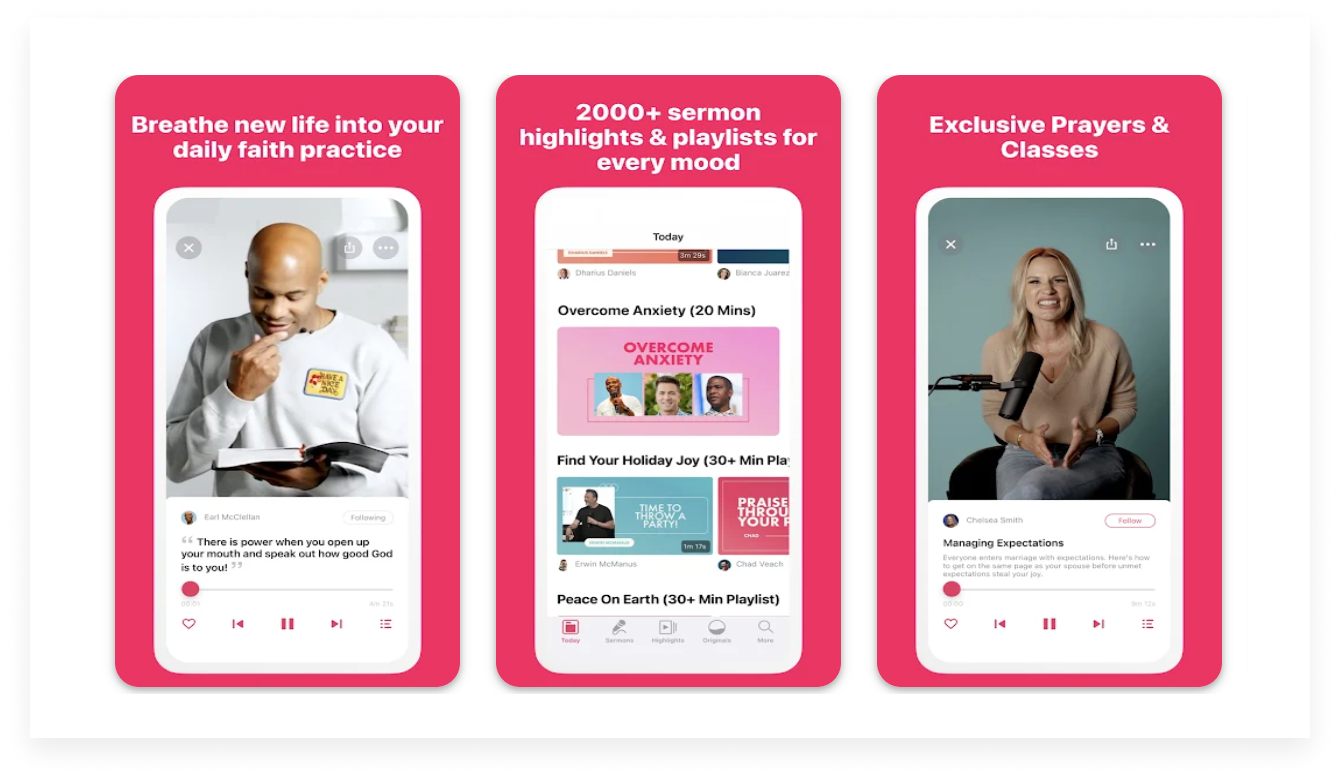 Blue Ocean Strategy: Explanation and Examples