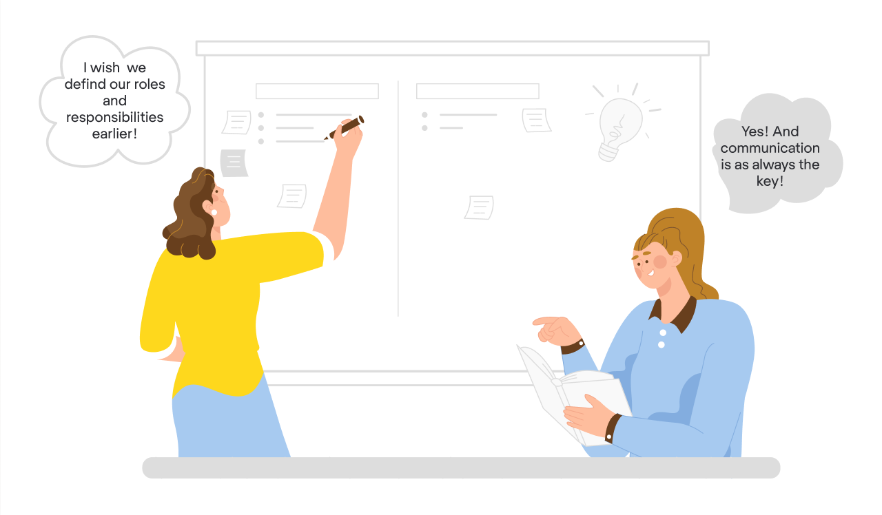 Product Owner vs UX Designer: Overlap or Collaboration?