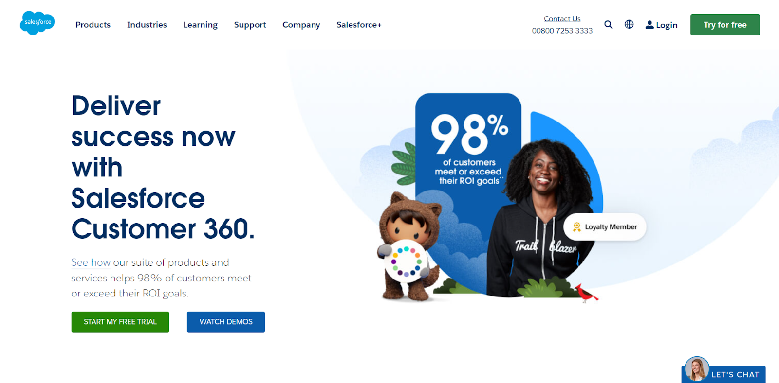 Design That Benefits Everyone: Top 5 Inclusive Design Examples