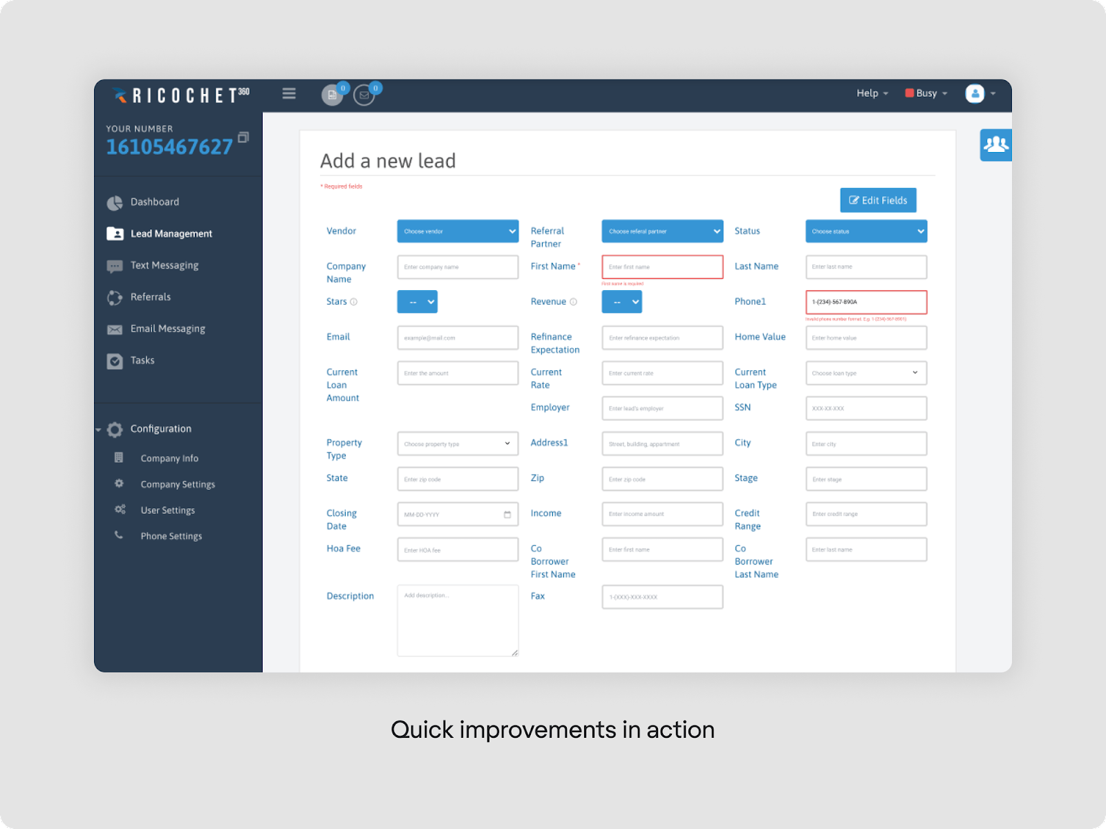 How to Design a CRM System: An Extensive Step-by-Step Guide
