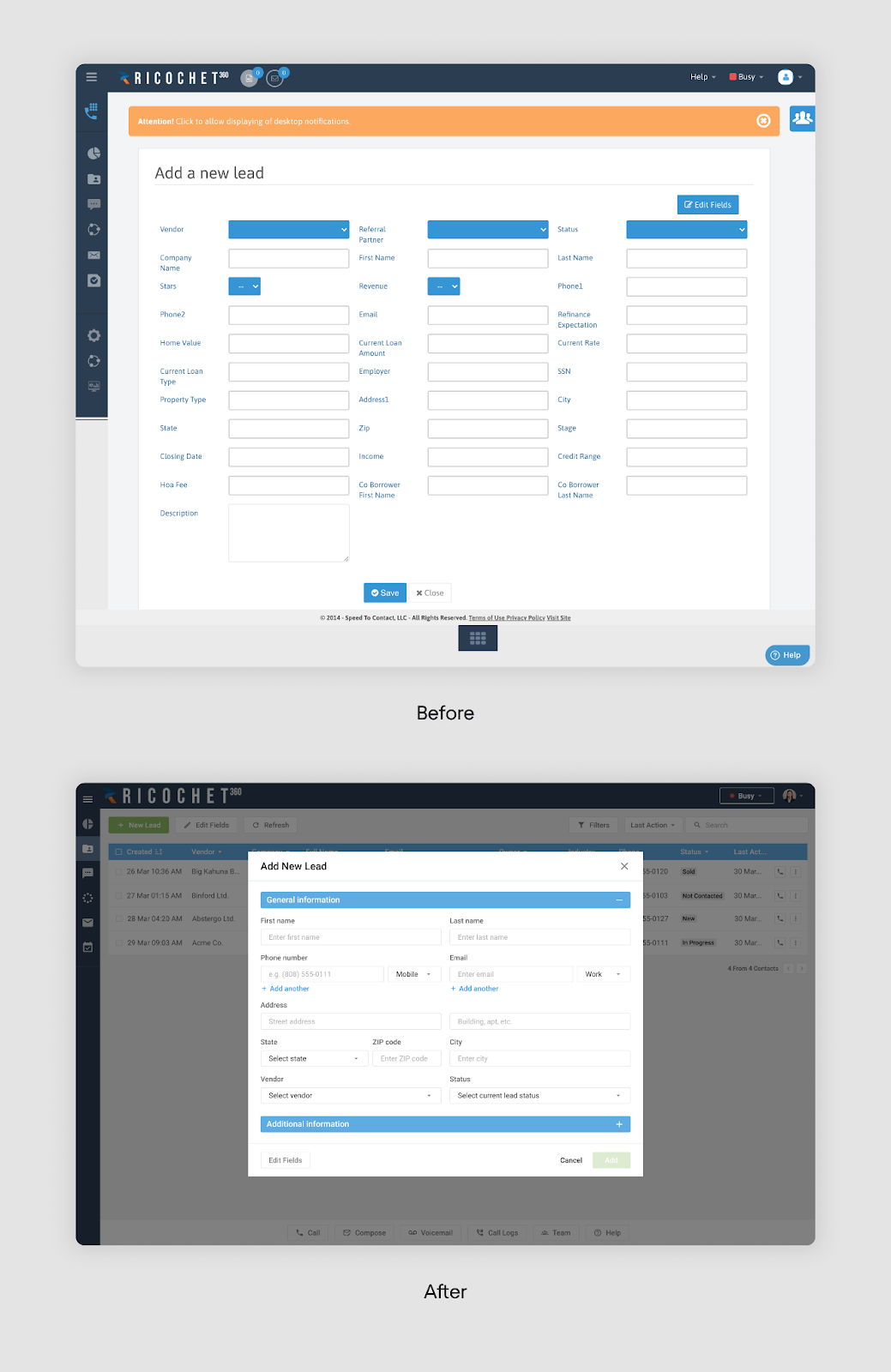 How to Design a CRM System: An Extensive Step-by-Step Guide