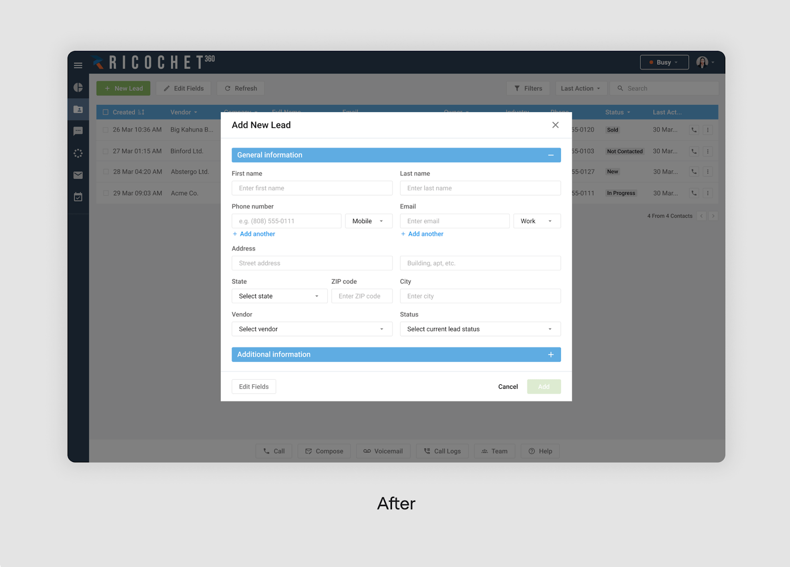 How to Design a CRM System: An Extensive Step-by-Step Guide